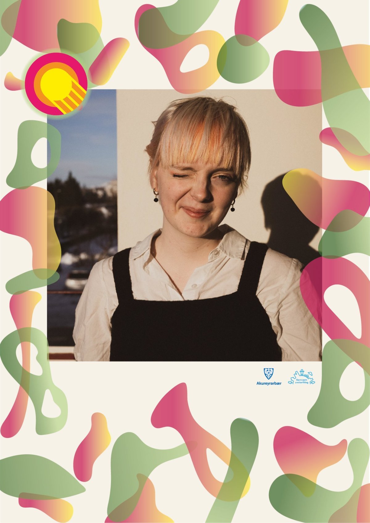 Una Torfa syngur ljúfsár lög um ástina í Hofi | Vikublaðið