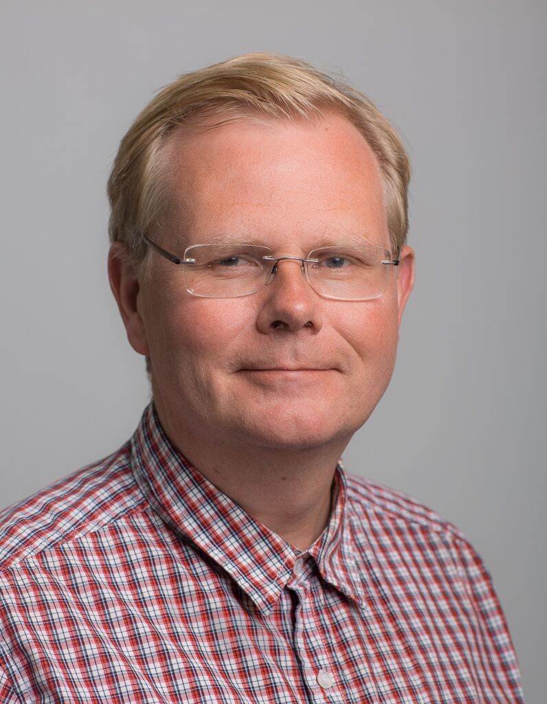 Jón Helgi nýr stjórnarformaður Vatnajökulsþjóðgarðs | Vikublaðið