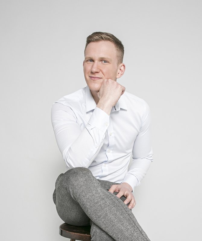 Svona er algóritminn á samfélagsmiðlum að skemma mannleg samskipti ...