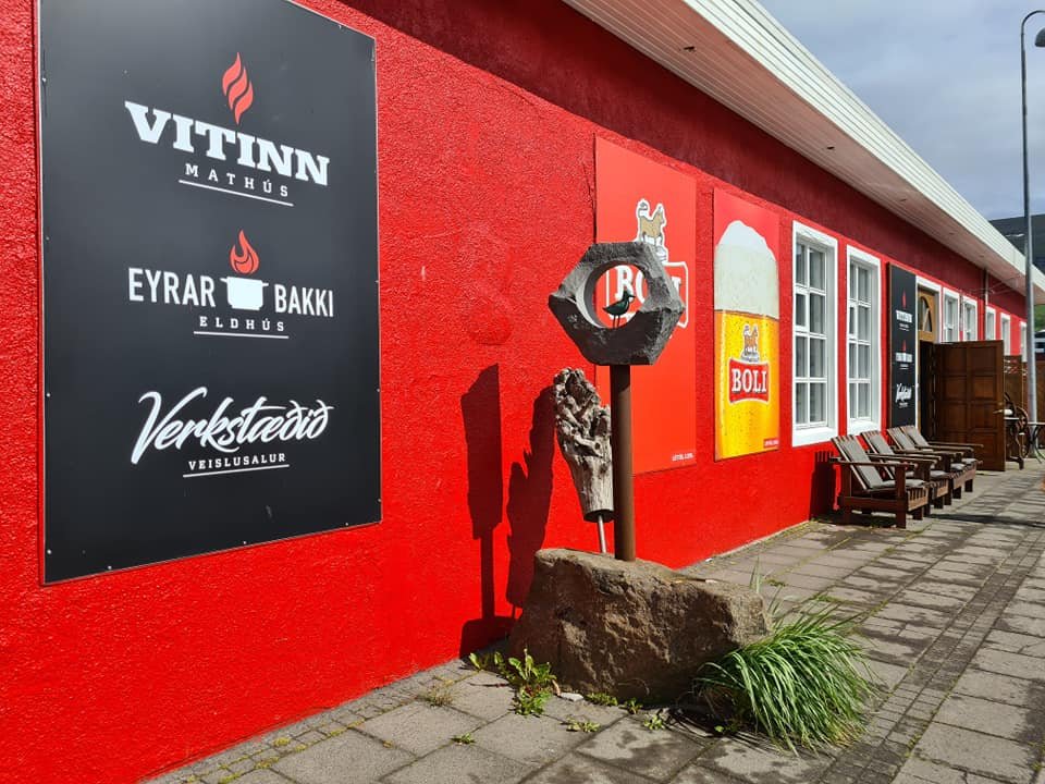 Kótilettukvöld í tilefni Mottumars | Vikublaðið